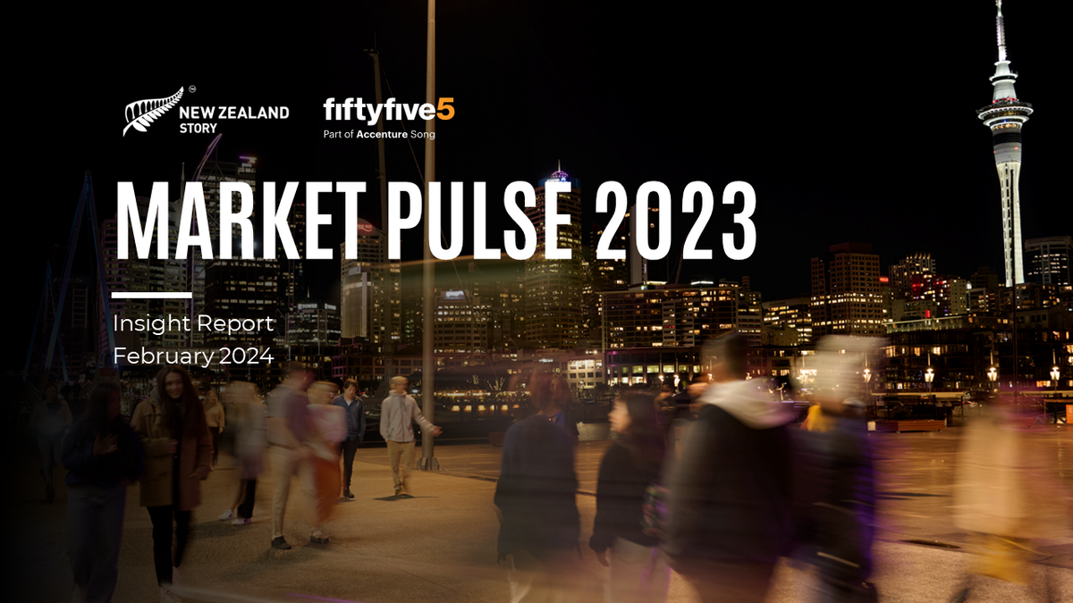 Brand New Zealand | New Zealand Story